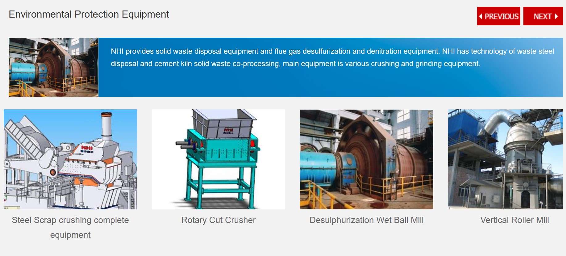 Steel & Mining Equipments,Machinery Equipment