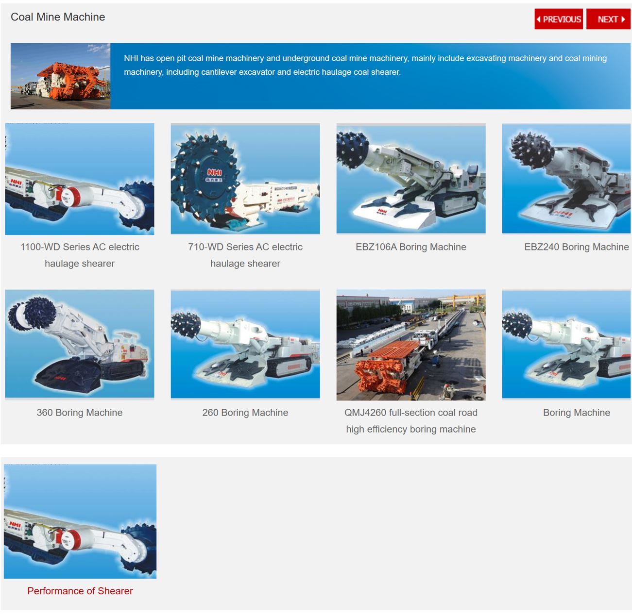 Steel & Mining Equipments,Machinery Equipment