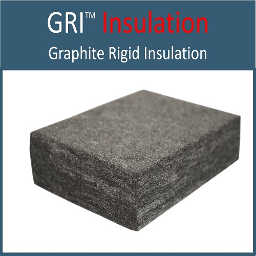 GRI™ Graphite Rigd Insulation,C. UCAR/AGM High Temperature Insulation