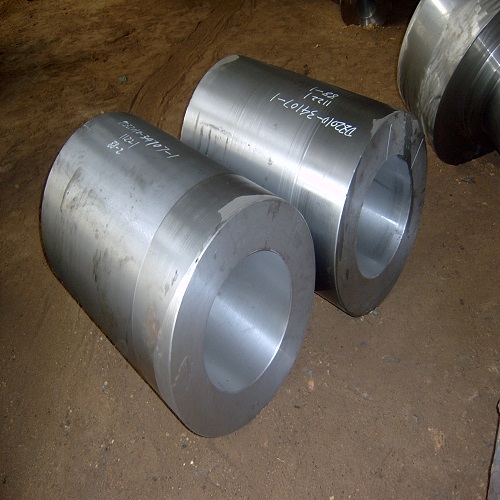 Pressure Vessel Forgings,G. Large-Scale Casting and Forging Parts