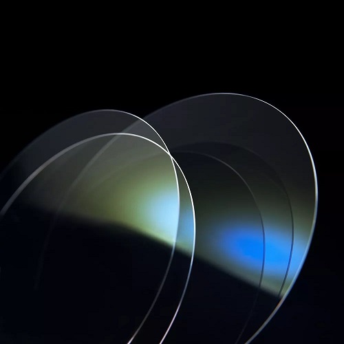 Corning High Purity Fused Silica