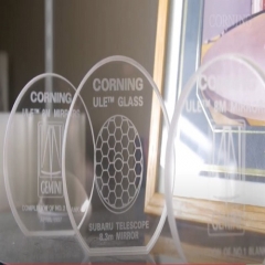 Corning ULE 7972, 7973