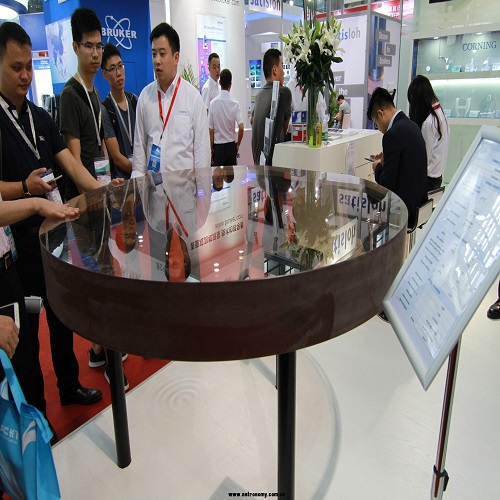 Corning ULE 7972, 7973