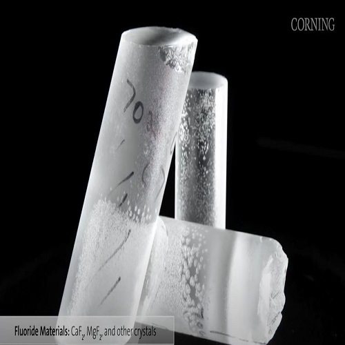Corning High Purity Fused Silica
