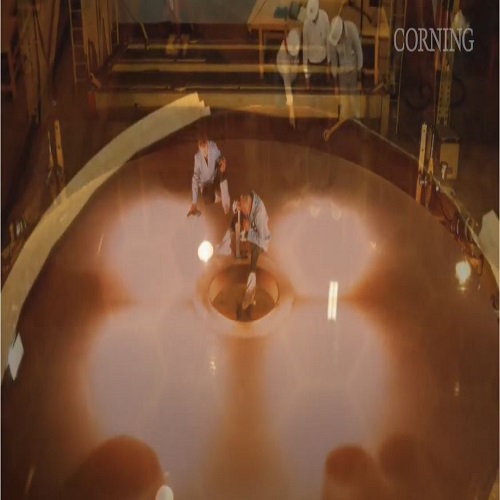 Corning ULE 7972, 7973