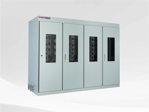 Indoor Type Rectifier,N.Transformer control cabinet
