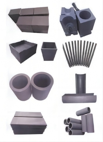 Specialty Graphite Products,CNBM Materials